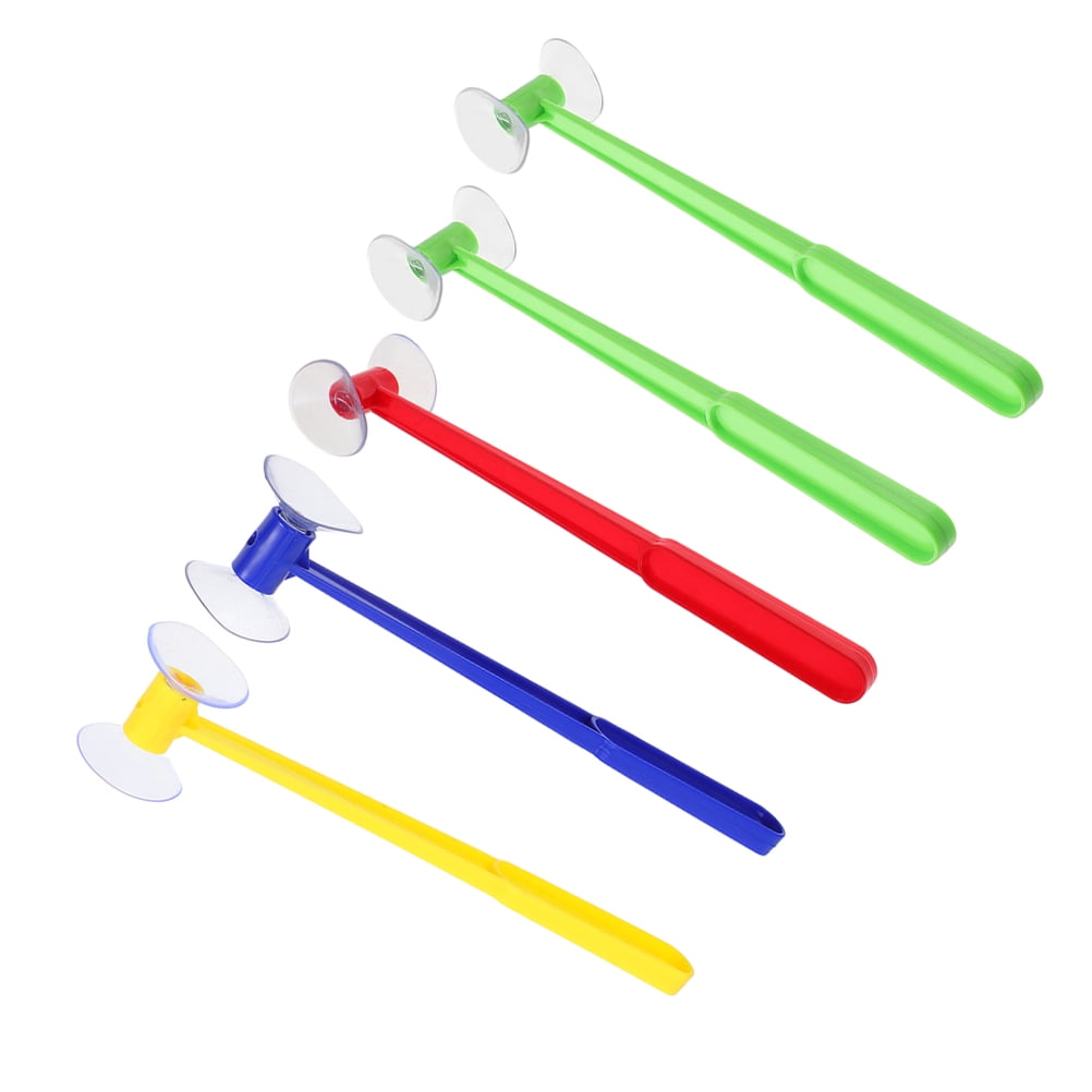 Masteelf 5pcs Educational Learning Toys For Games Color Sorting Sensory ...