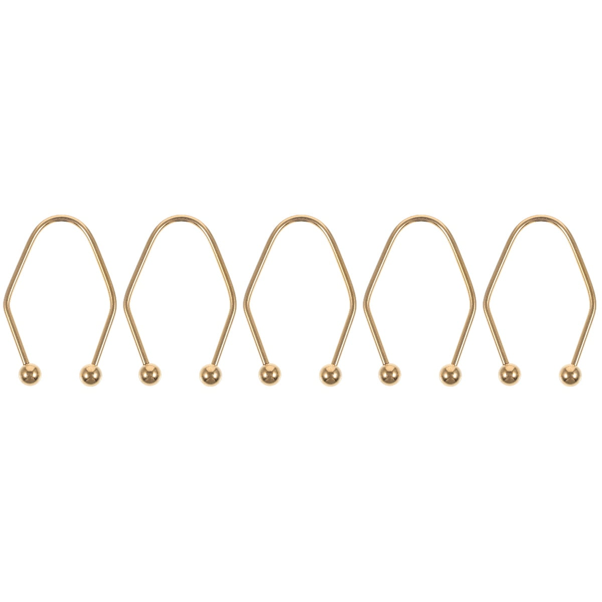 Masteelf 5pcs Facial Tools Face Dimple Maker Stainless Steel Cheeks ...