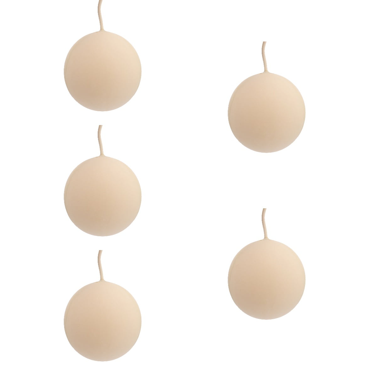 Masteelf 5pcs Gas Sampling Tool Balloon Internal Bladder Gas Sampling ...