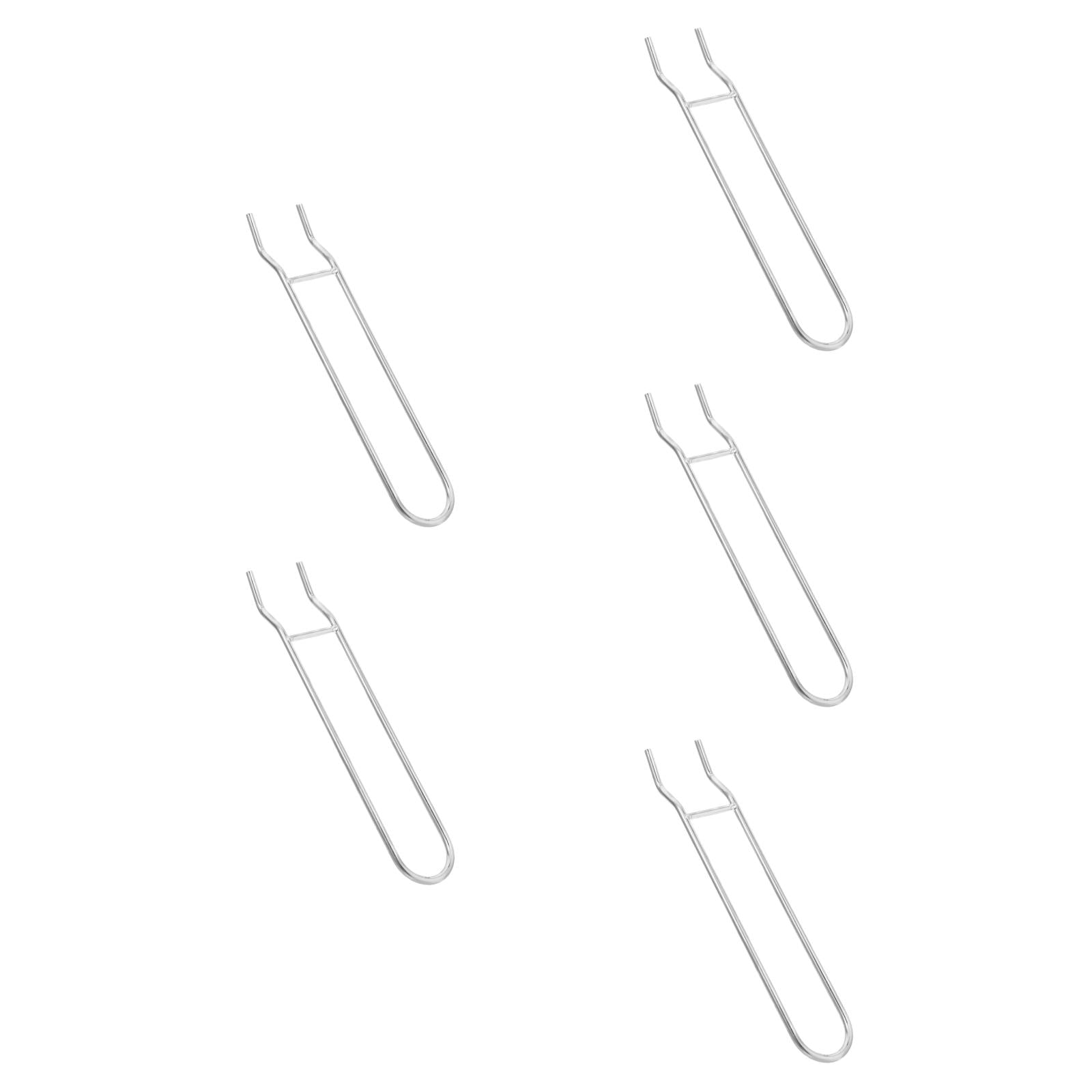 Masteelf 5pcs Grill Grate Lifter Gripper BBQ Grill Grate Lifter Gripper ...