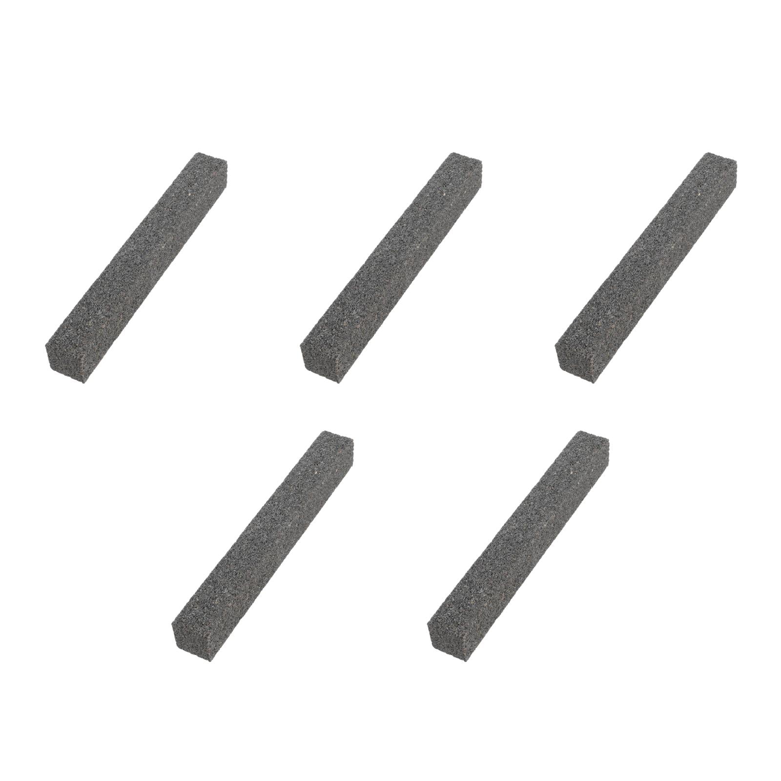 Masteelf 5pcs Grinding Wheel Dressing Stone Dressing Stick for Grinding ...