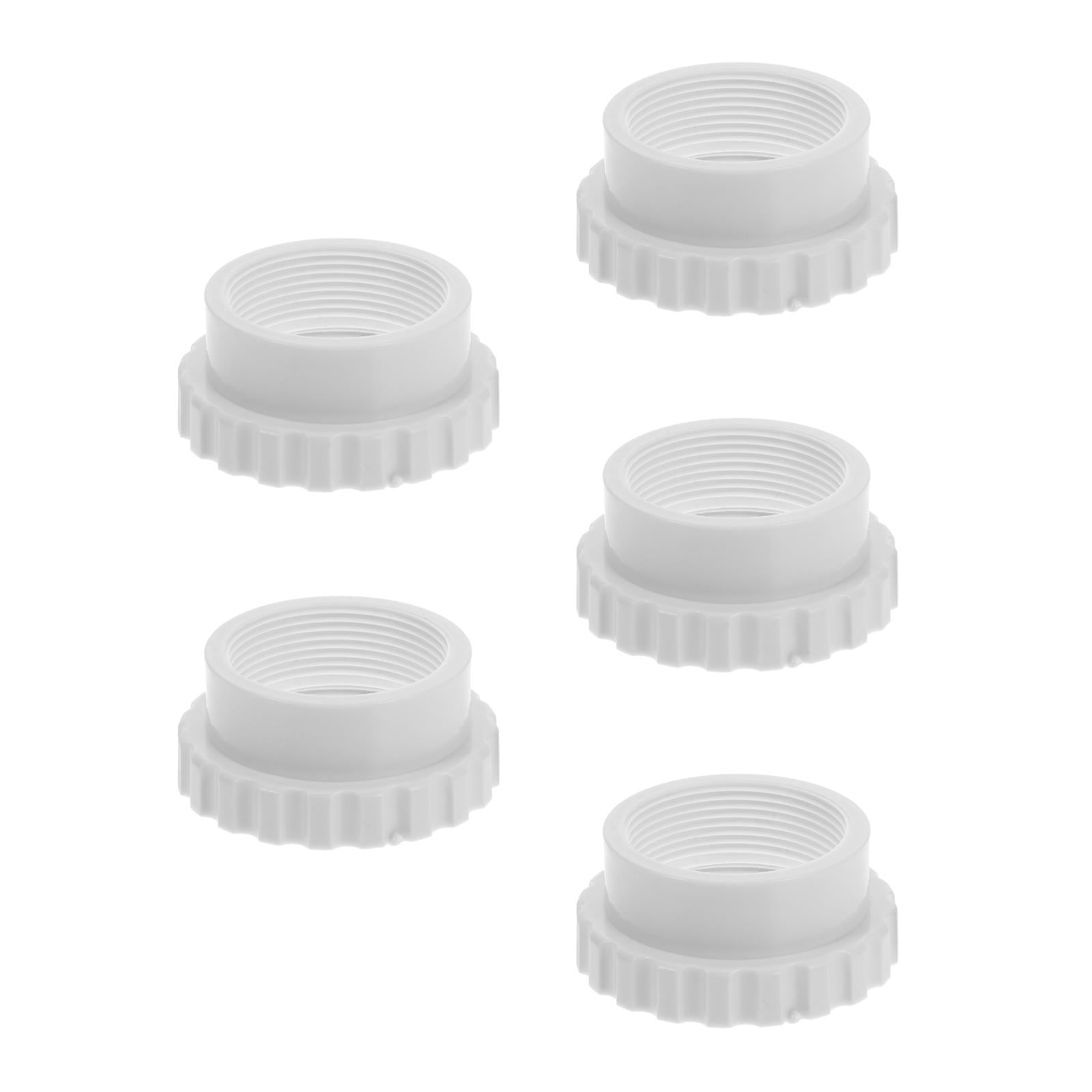 Masteelf 5pcs Above Ground Pool Fountain Adapter Pools Adapter ...