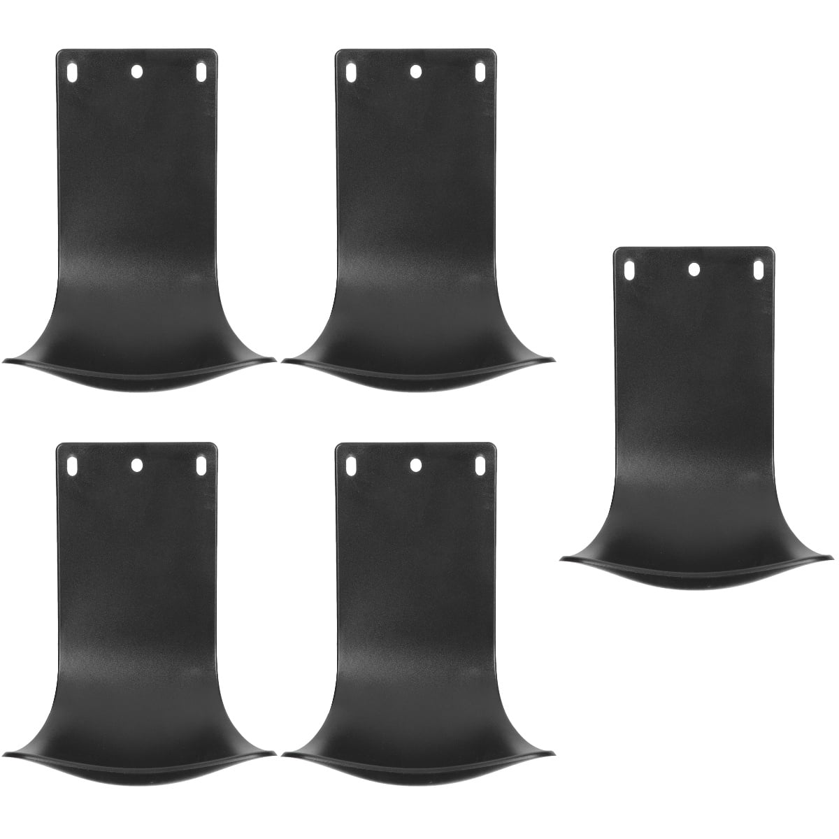 Masteelf 5pcs Laundry Drip Catcher Wall-mounted Drip Tray Household ...