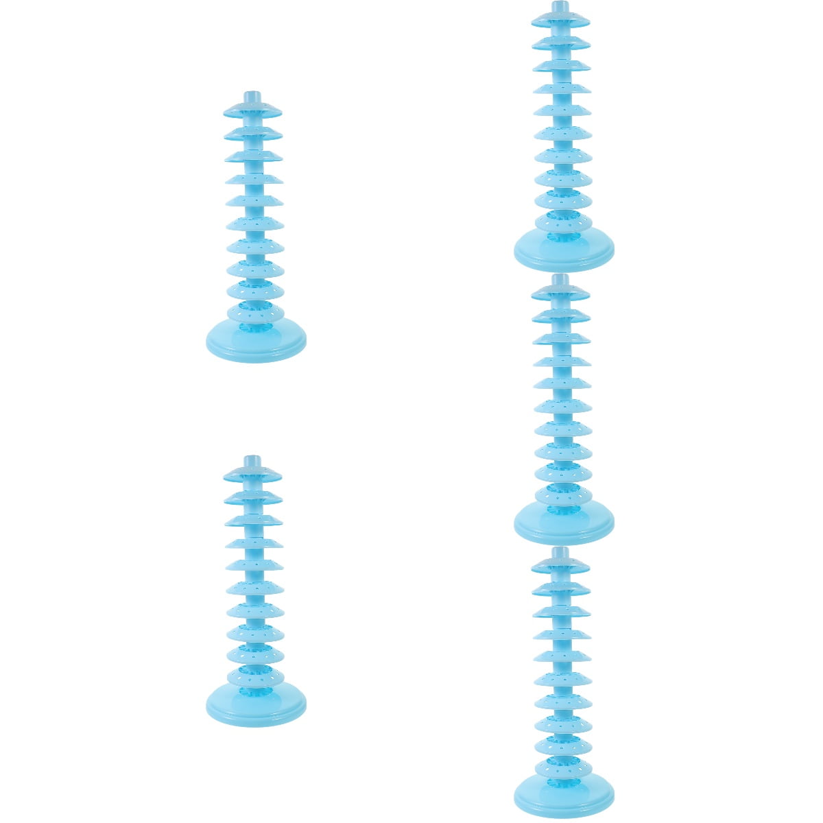 Masteelf 5pcs Lollipop Candy Storage Stand Multi-tiered Lollipop ...