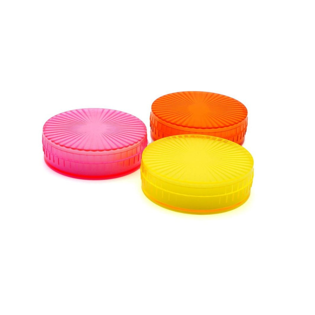 Masteelf 5pcs Money Handling Sponge for Office and Bank Finger ...