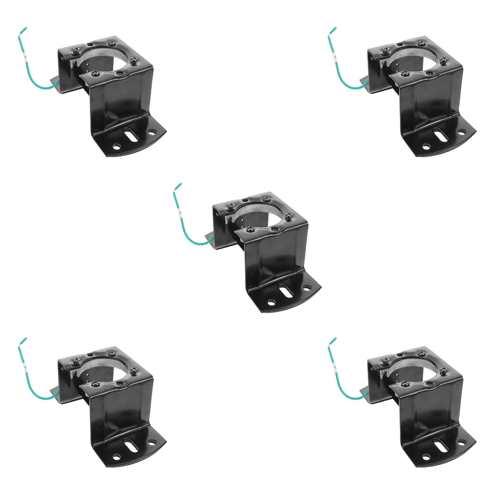 Masteelf 5pcs Mount Accessories for Ceiling Fans Mount for Electric ...