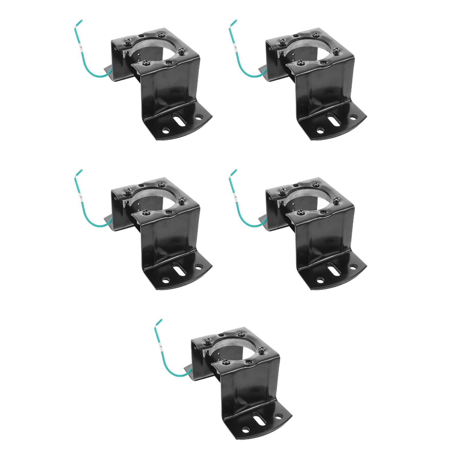 Masteelf 5pcs Mount Accessories for Ceiling Fans Mount for Electric ...