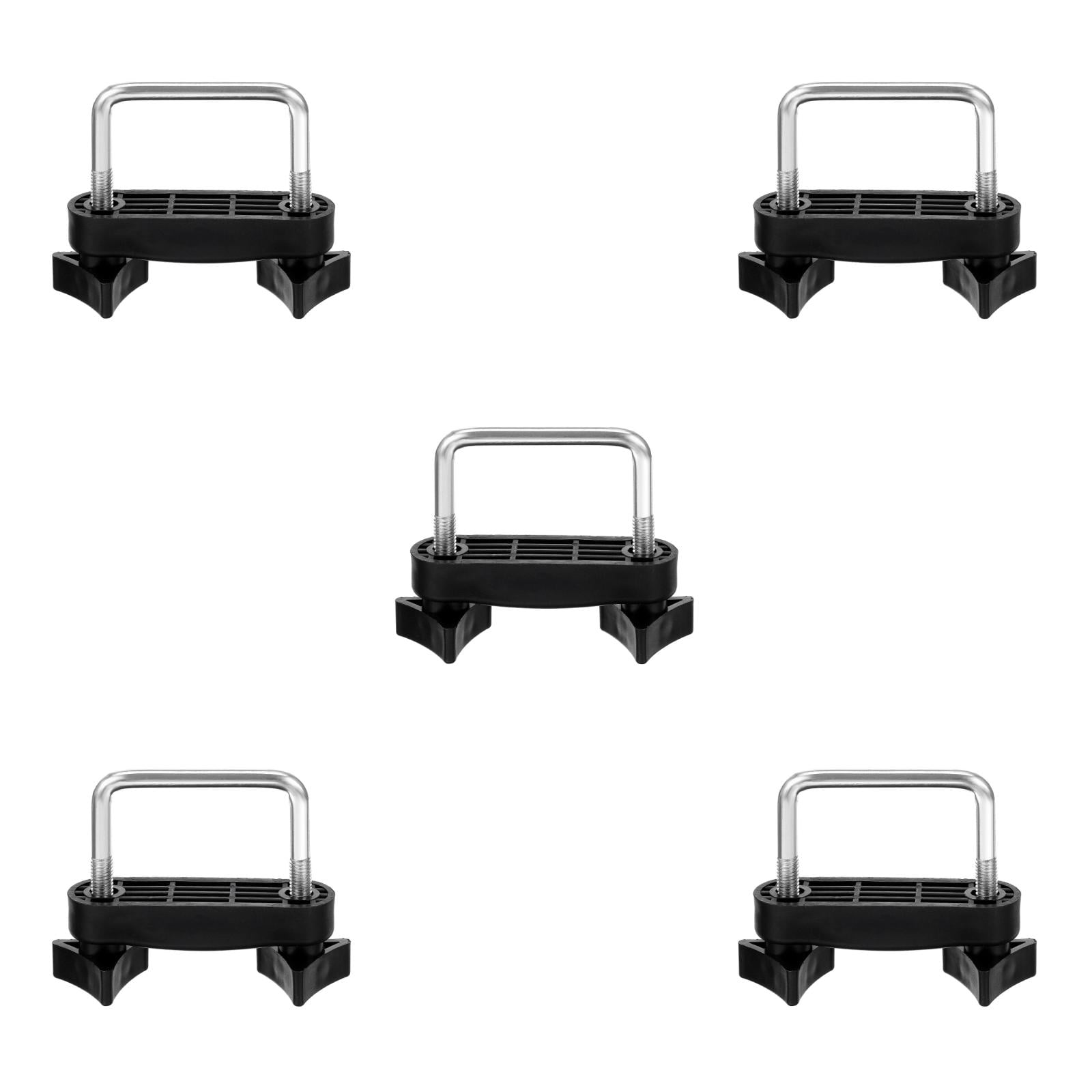 Masteelf 5pcs Roof Rack Bracket Roof Rack Accessory Roof Rack Mounting ...