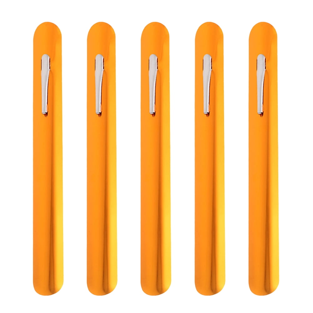 Masteelf 5pcs Stainless Steel Crumb Scraper Manual Sweeper Table ...