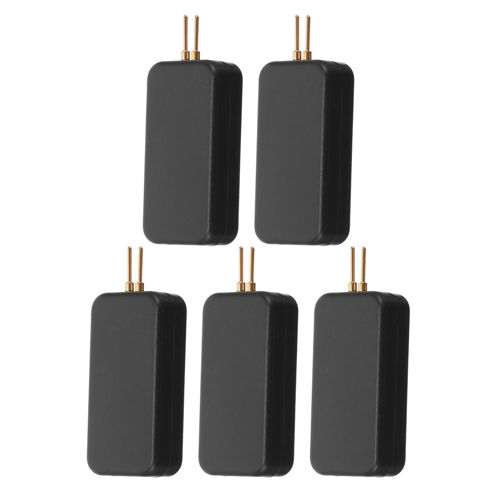 Masteelf 5pcs Universal Car Airbag Simulator Airbag Scanner Testing ...