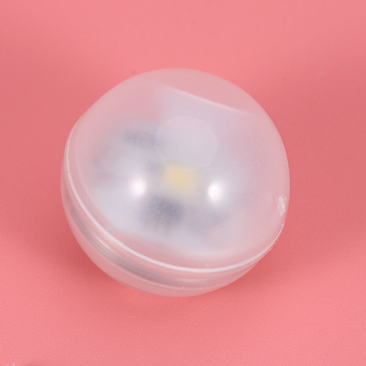 Masteelf 6 PCS Solar Power Light Balls for Pool Mini LED Lights ...