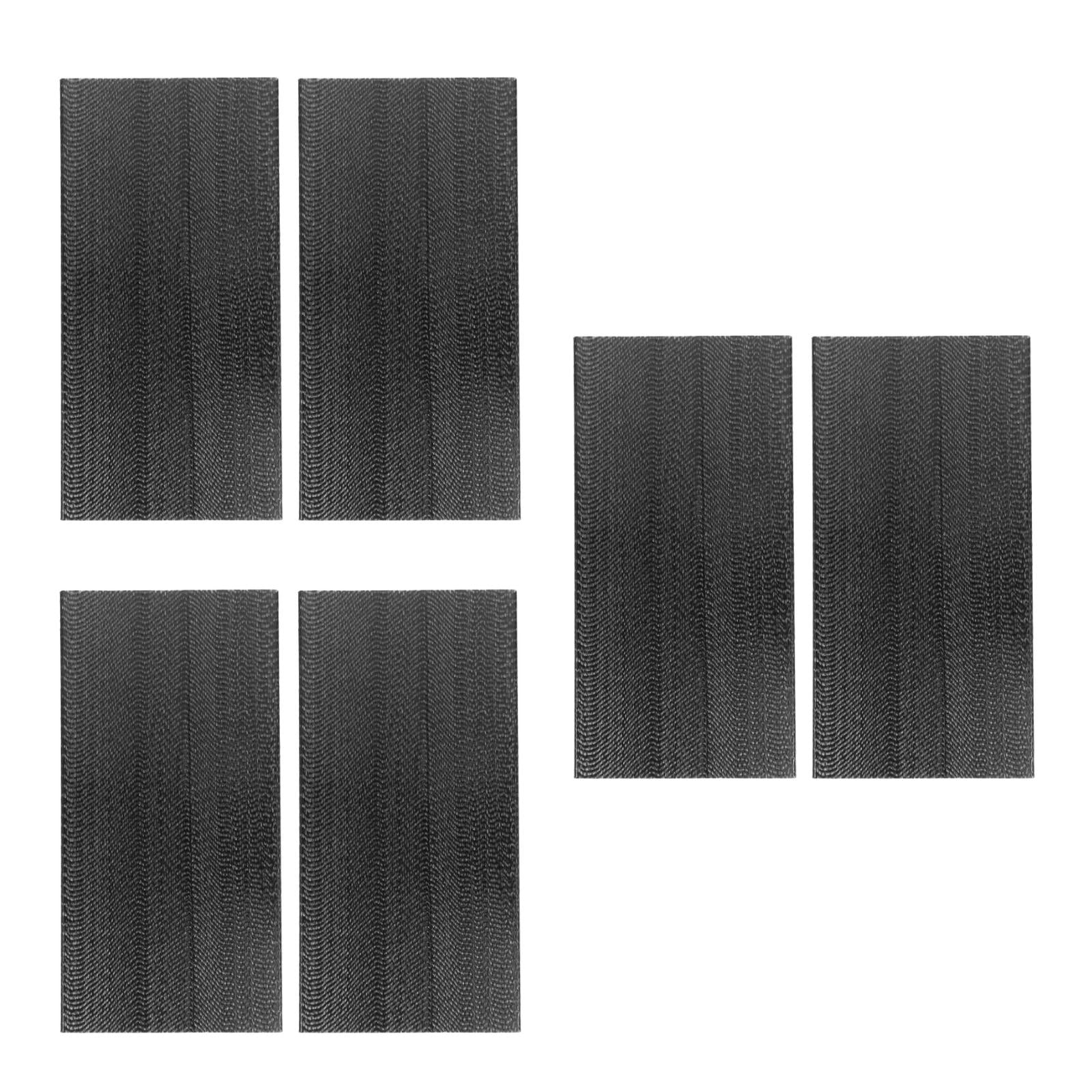 Masteelf 6 PCS Swivel Rocker Patio Chair Spring Plate Replacement Parts ...