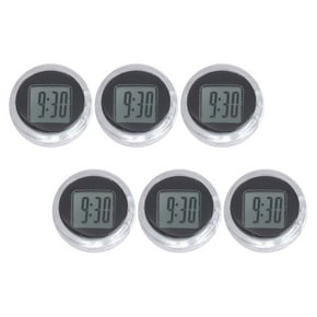 Small Digital Clock Stick