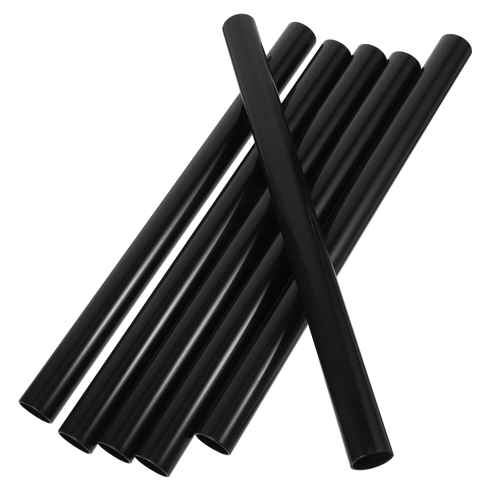 Masteelf 6 Pcs Galvanized Tent Nails Lawn Light Extension Pole 32.00X2 ...