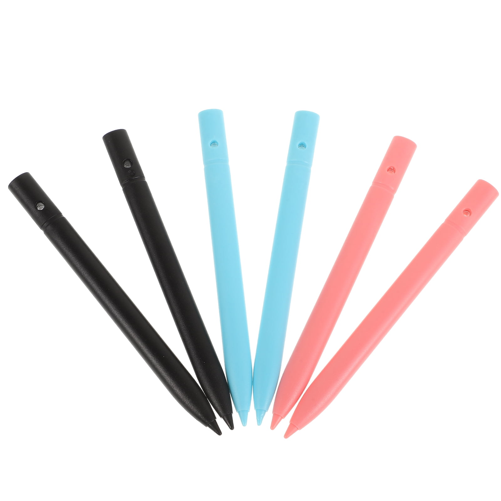 Masteelf 6 Pcs Handwriting Tablet Pen Magnetic Original Stylus ...