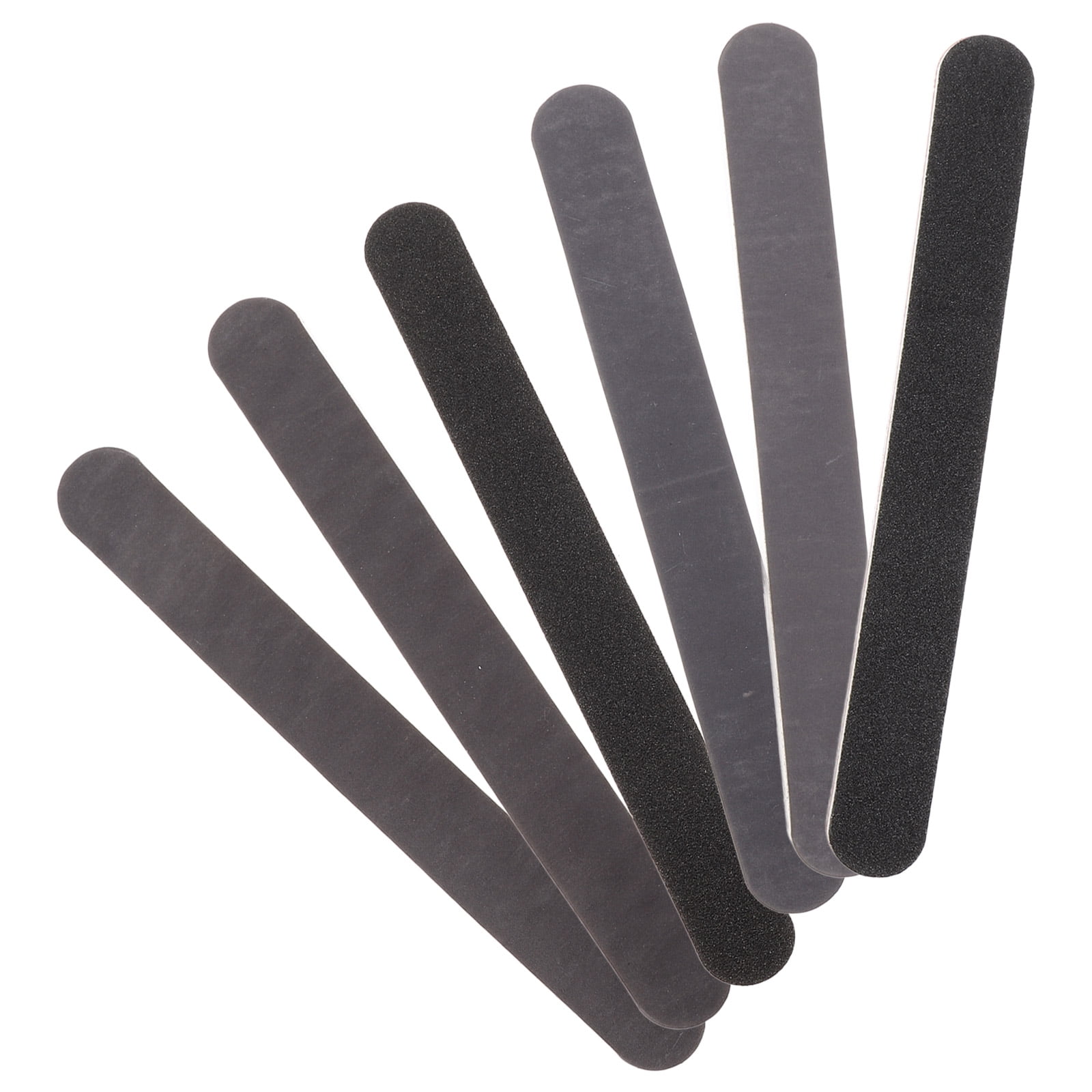 Masteelf 6 Pcs Model Sanding Strip Removable Seal Sticker Stickers ... Masteelf 6 Pcs Model Sanding Strip Removable Seal Sticker Stickers ...