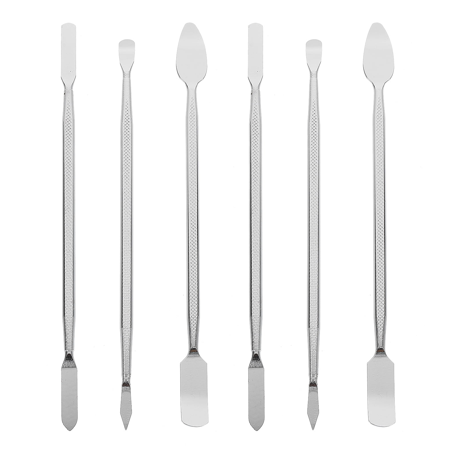 Masteelf 6 Pcs Pry Tool Laptop Disassembly Crowbar Exquisite ...