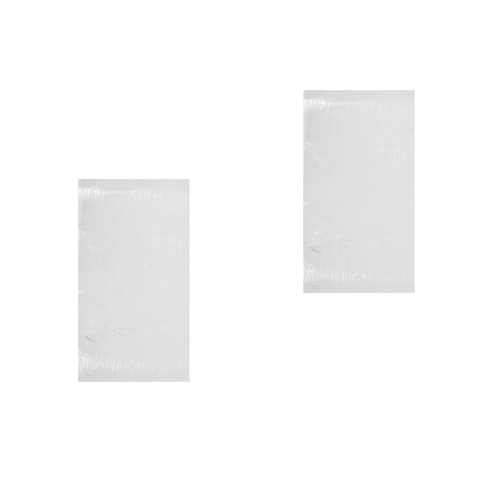 Masteelf 6 Sheets Realistic Plastic Water Texture Sheet Sand Table ...