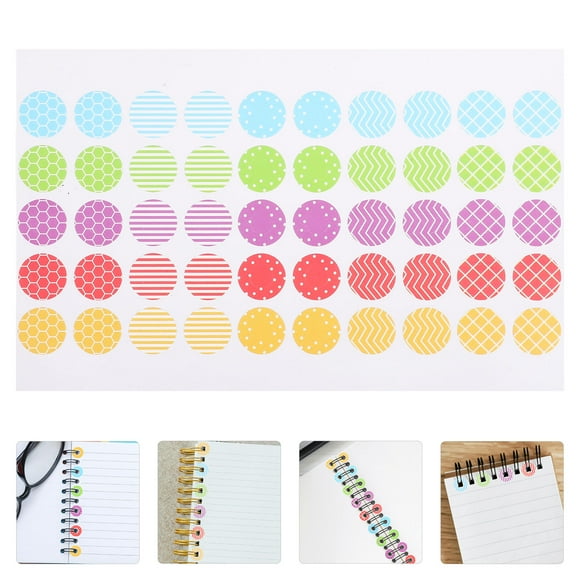 Hole Punch Reinforcements