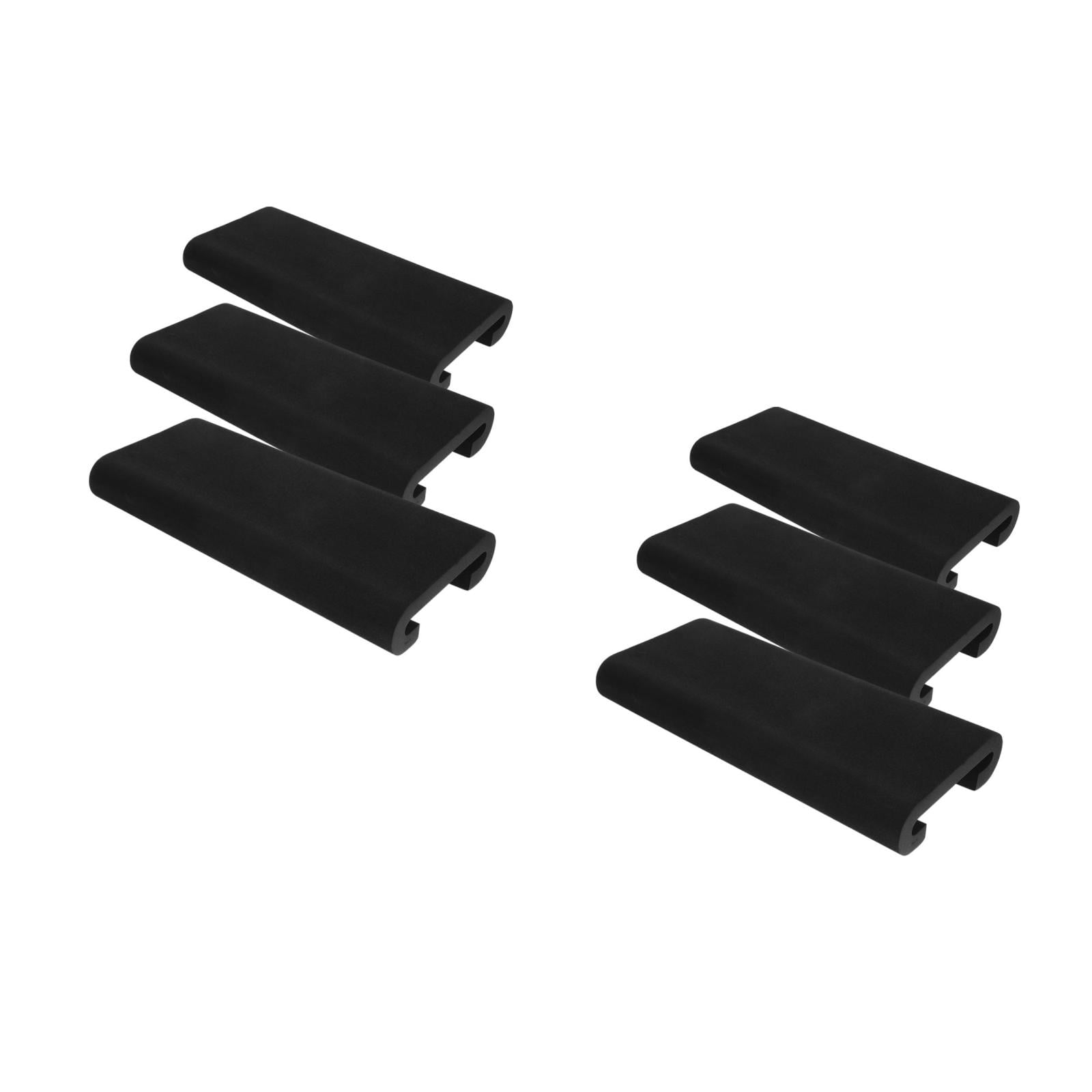 Masteelf 6 pcs Dragon Boat Cushion Dragon Boat Seat Saddle Dragon Boat ...