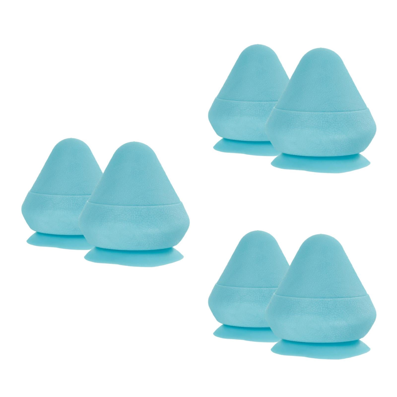Masteelf 6 pcs Suction Massage Ball for Foot and Back Hand Held ...