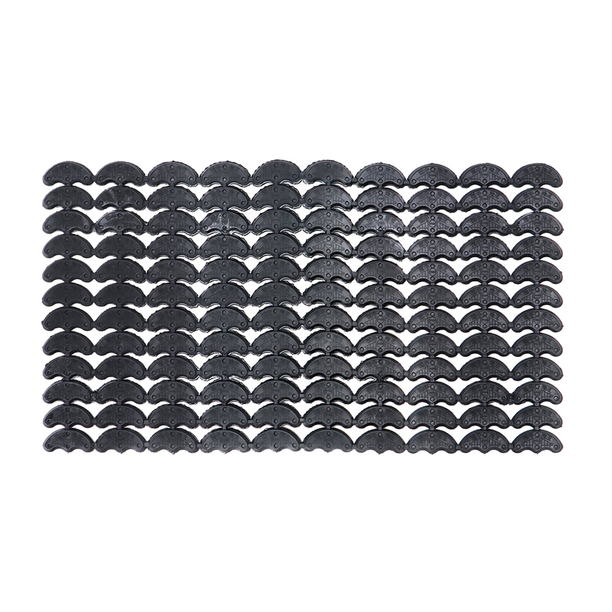 Masteelf 60 Pairs Shoe Taps for Small Shoes Heel Grips Thin Straps ...