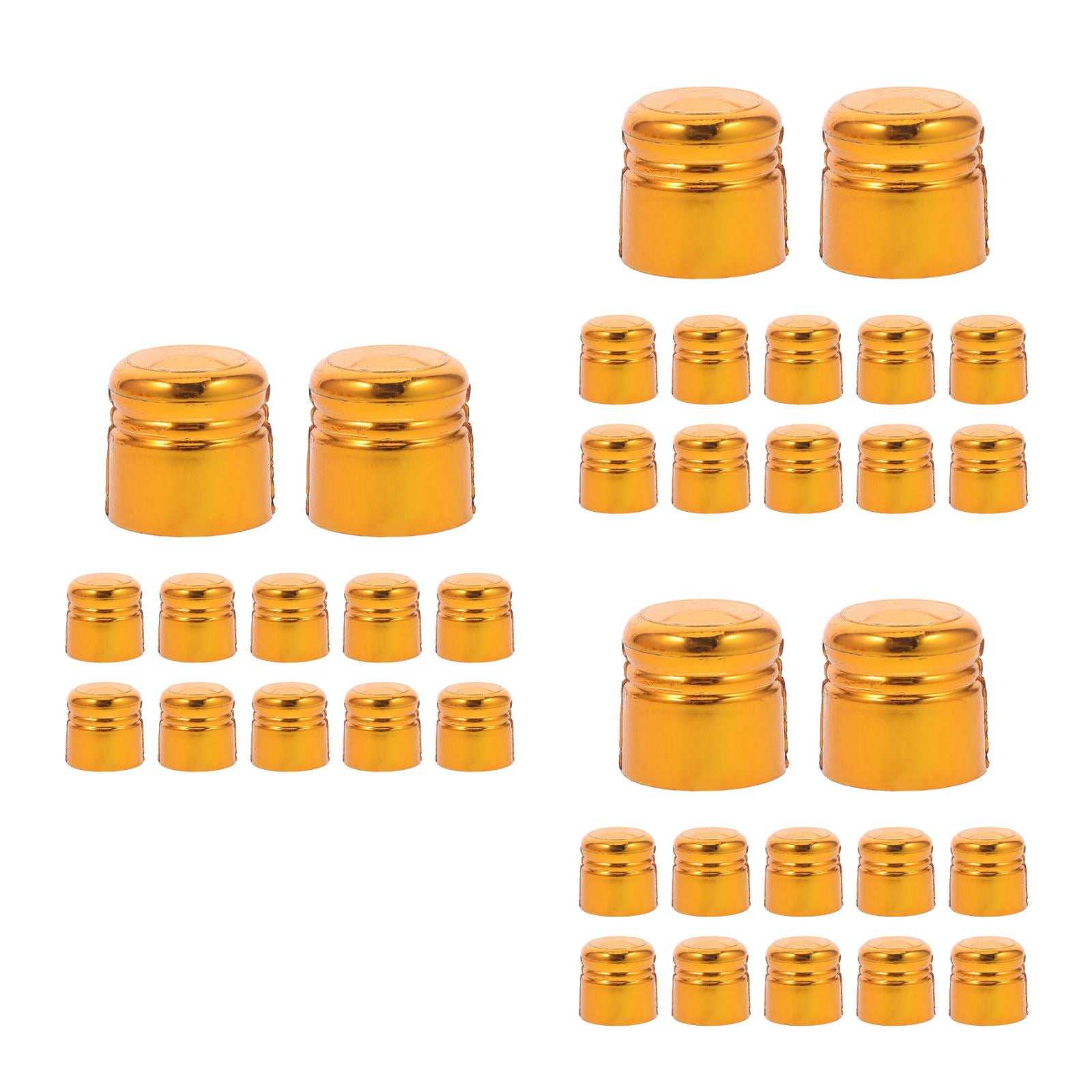 Masteelf 60 pcs Flagpole Toppers Flag Pole Top Replacement For Outdoor ...