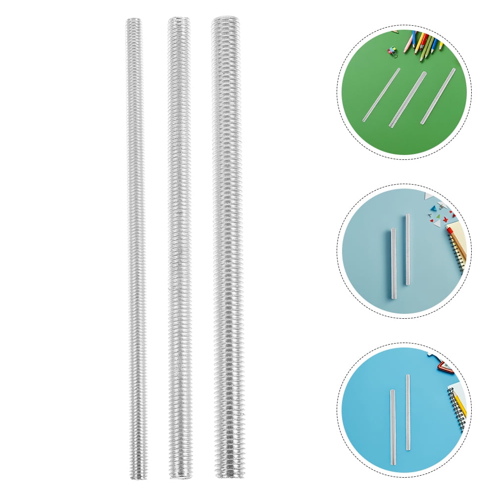 Masteelf 6PCS Clay Sculpting Kit Polymer Clay Texture Rollers and Metal ...