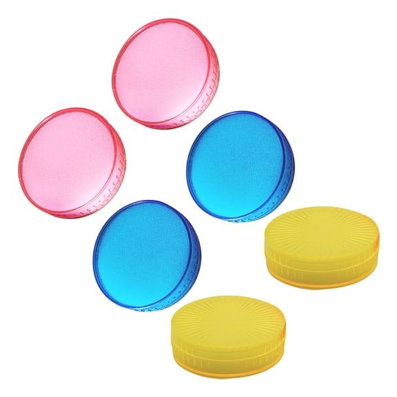 Finger Pads Finger Moisteners