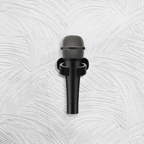 Masteelf 6Pcs Desktop Multipurpose Microphone Holder Base Small ...