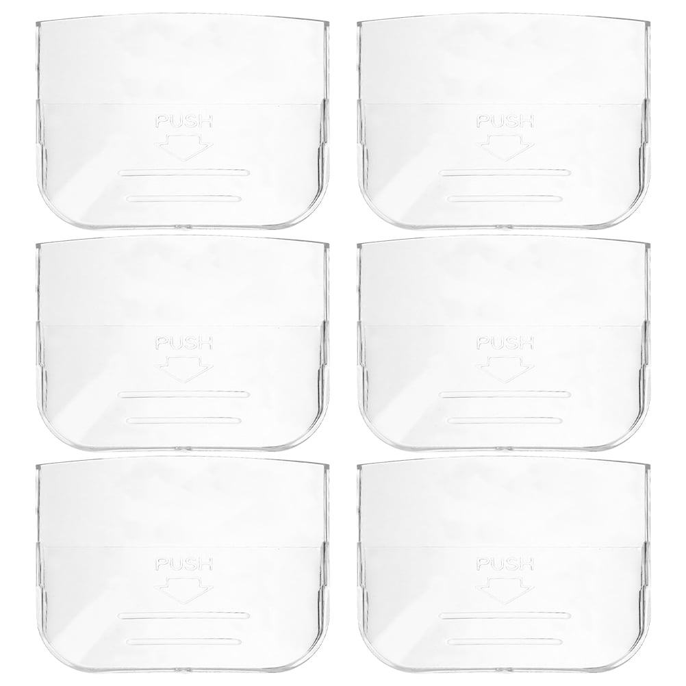 Masteelf 6pcs Condensation Collector Cup Replacement Plastic ...