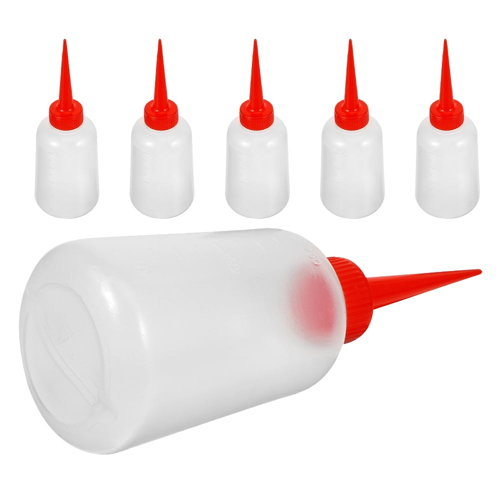 Masteelf 6pcs Garden Watering Spikes Automatic Watering Stake Self ...