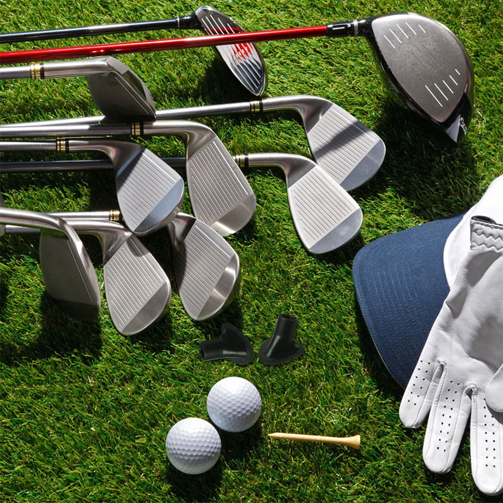Masteelf 6pcs Golf Bag Stand Feet Replacement Golf Bag Stand Feet Part ...