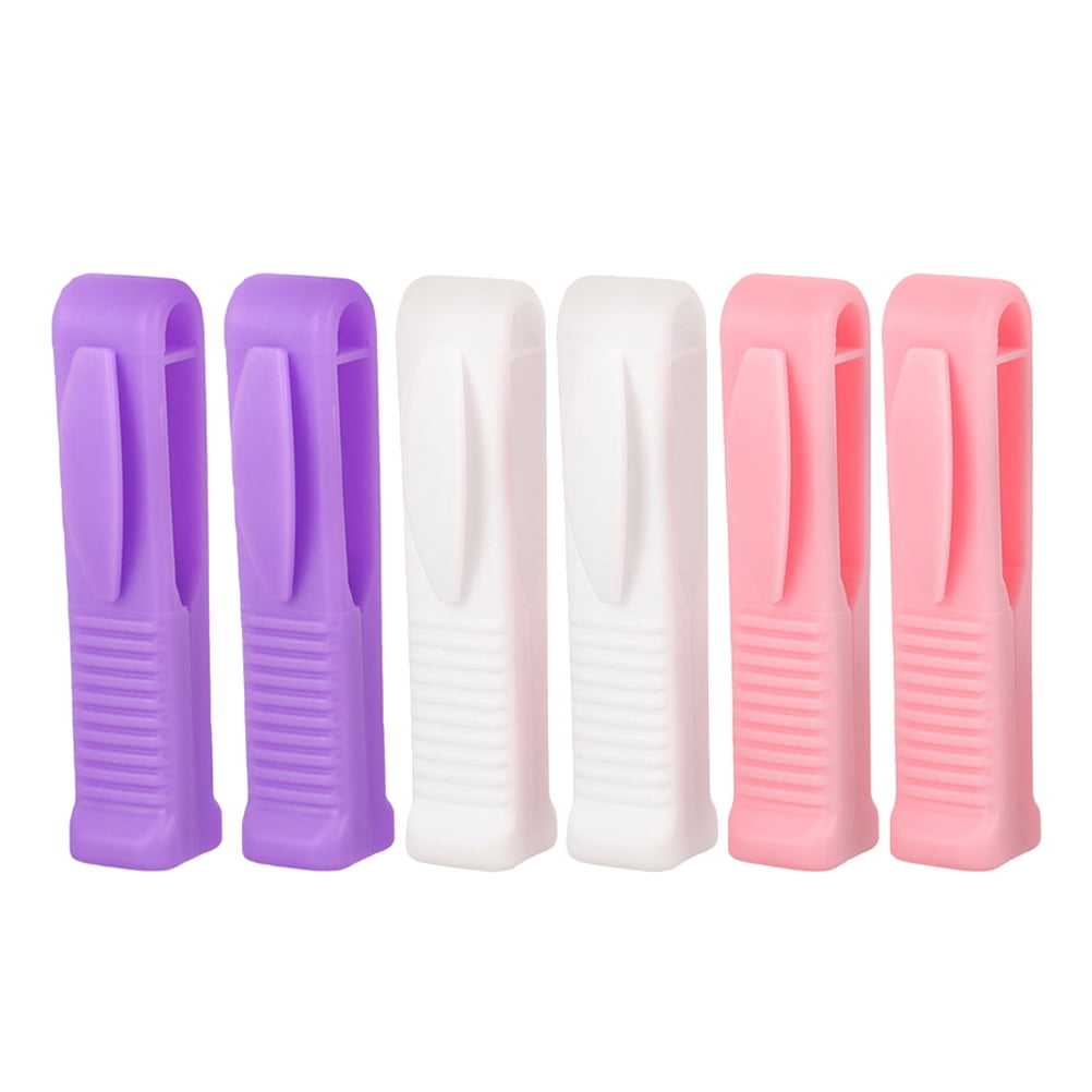 Masteelf 6pcs Nurse Ampule Cutting Tool Portable Plastic Vial Opener ...