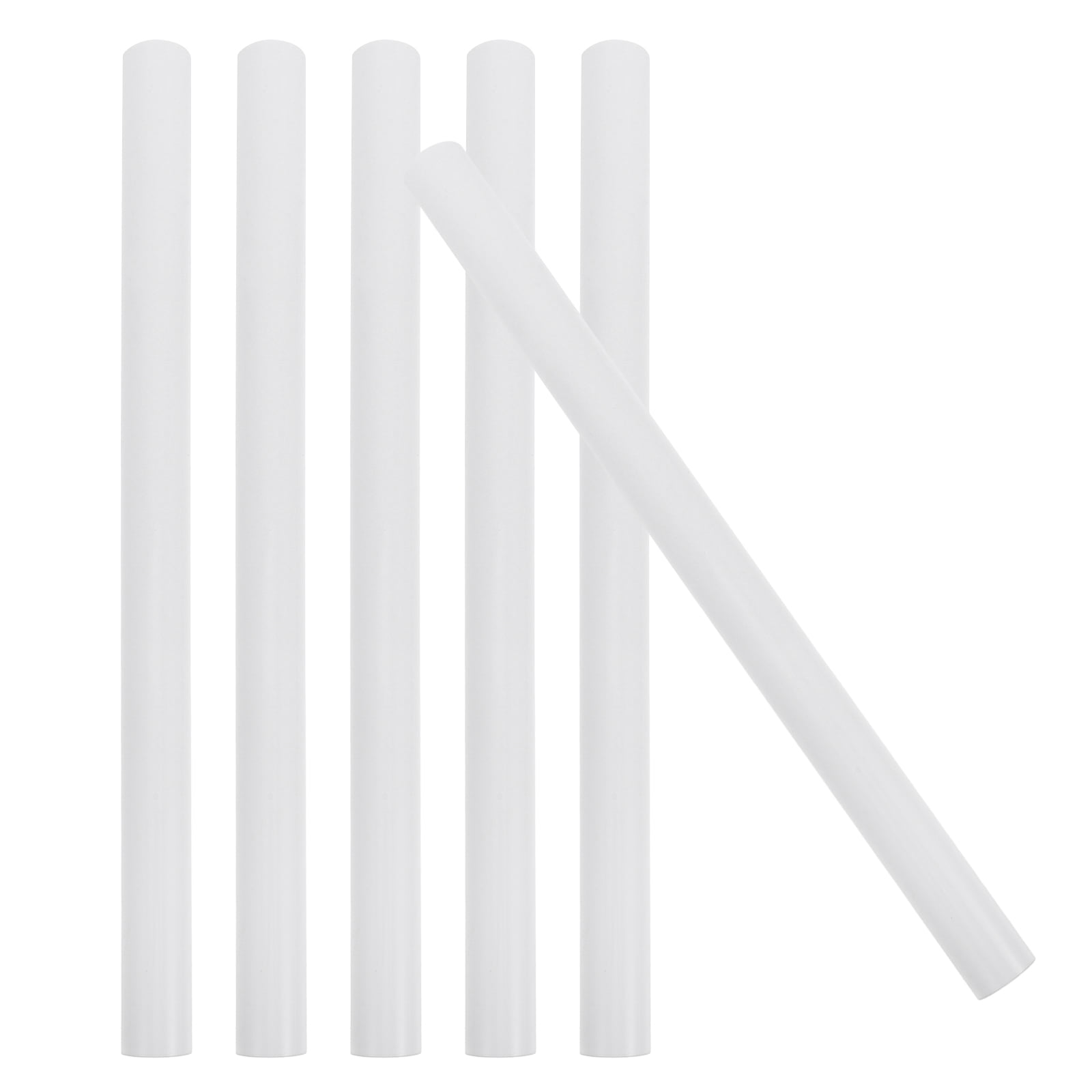 Masteelf 6pcs Plastic Calligraphy Scroll Tube Telescoping Storage Tube ...