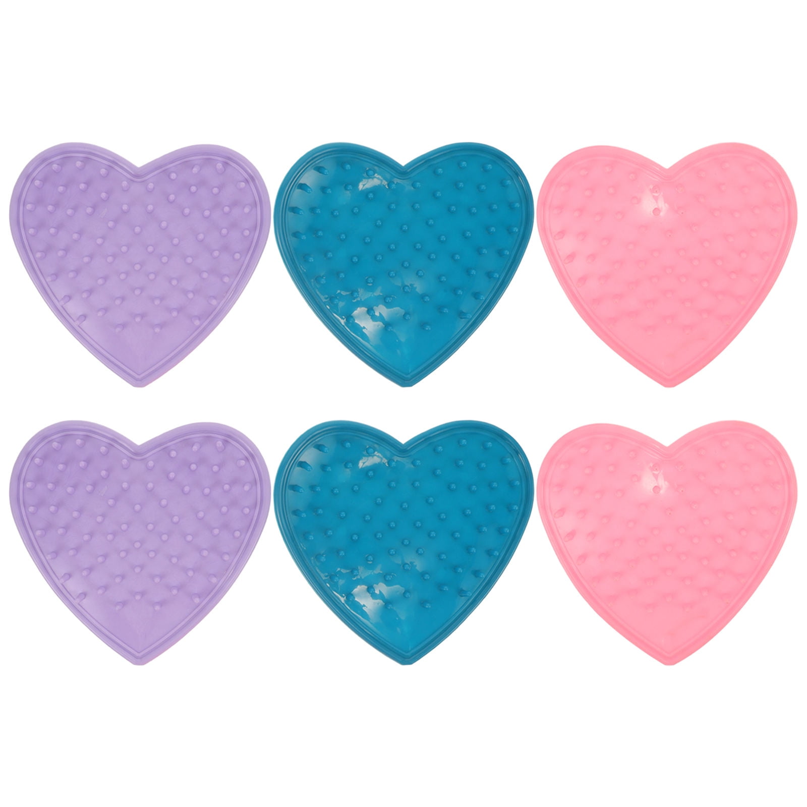 Masteelf 6pcs Rose Leaves Thorn Strippers Burrs Leaf Removing Stripping ...