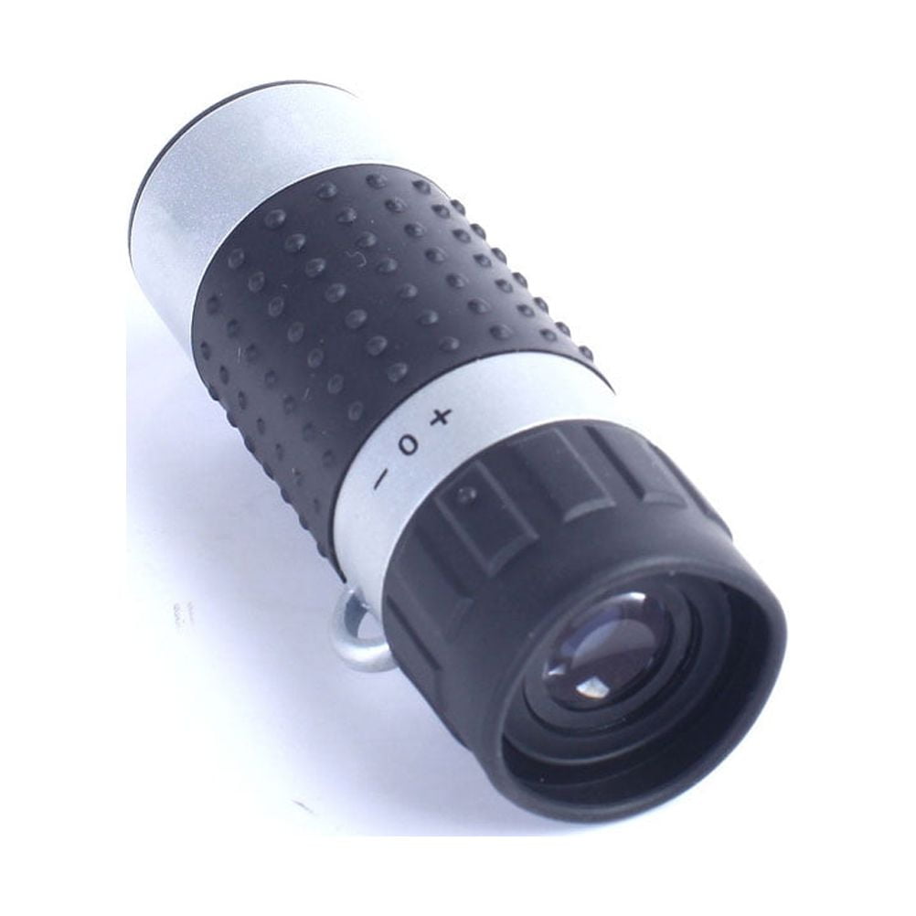 Masteelf 7x18 Practical Single-Tube Telescope Magnification Telescope ...