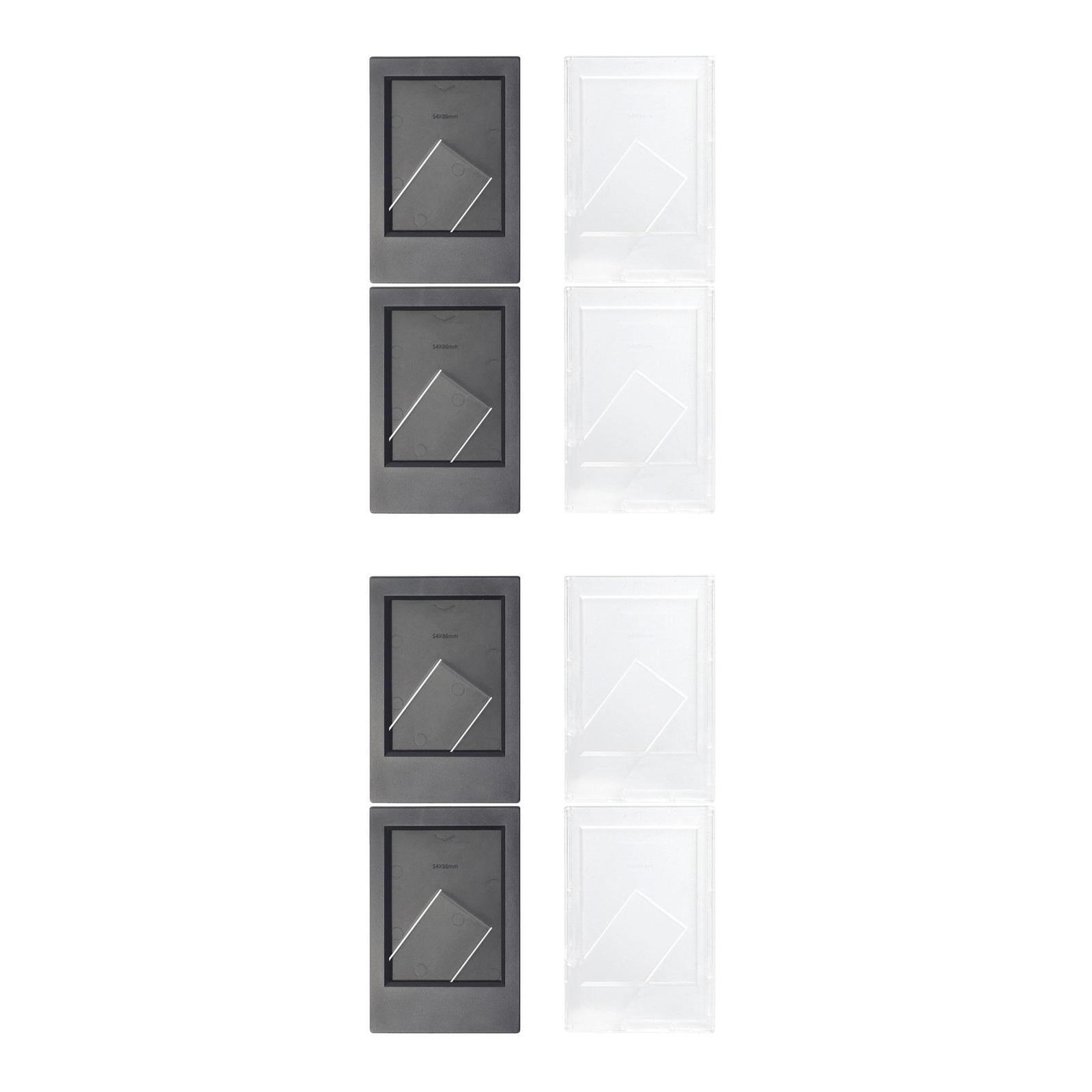 SWETRACE WORGEOUS 8 PCS Picture Frames Photo Frame for Small Photos ...