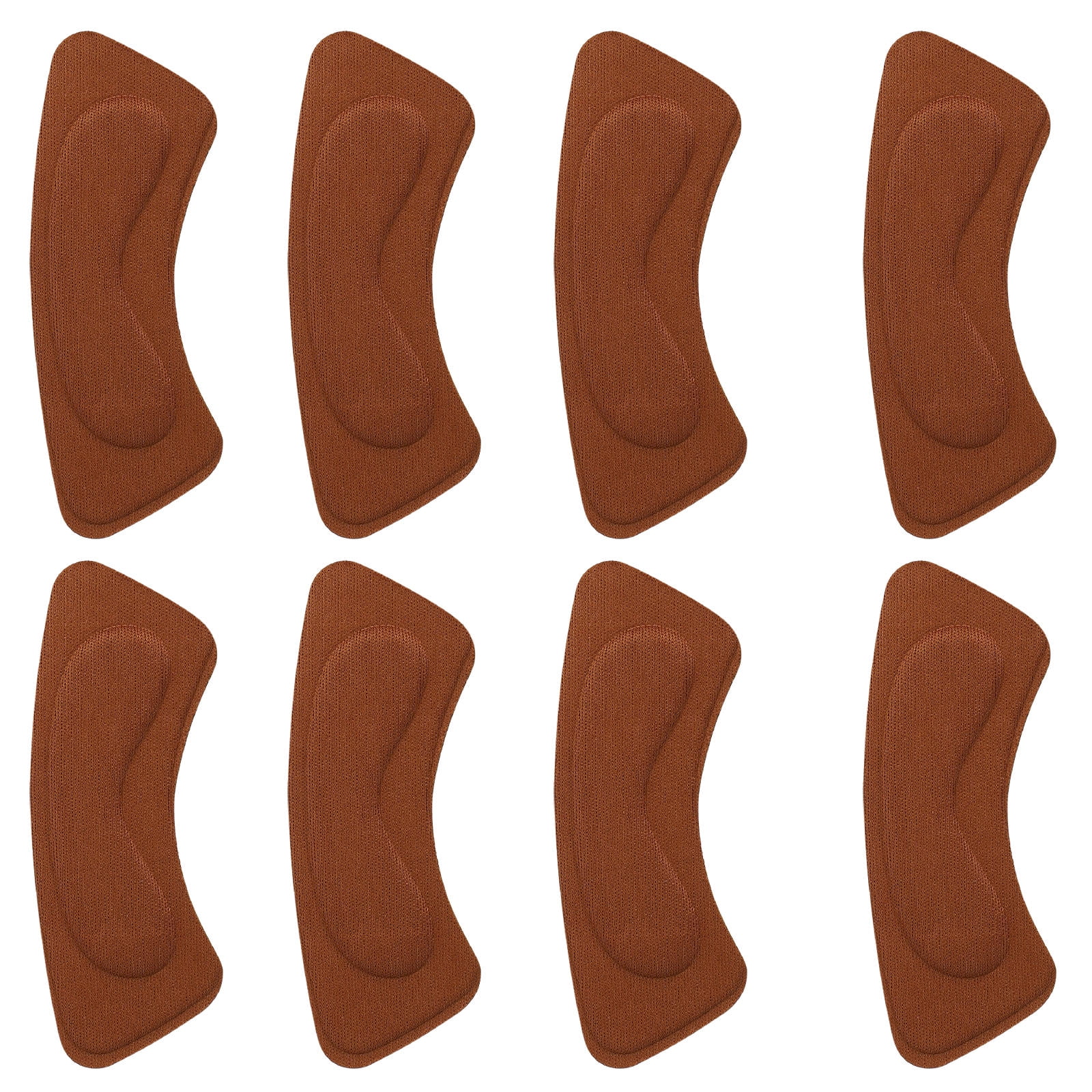 Masteelf 8 Pairs High Heels Pad for Women Prevent Foot Pain and Enhance ...