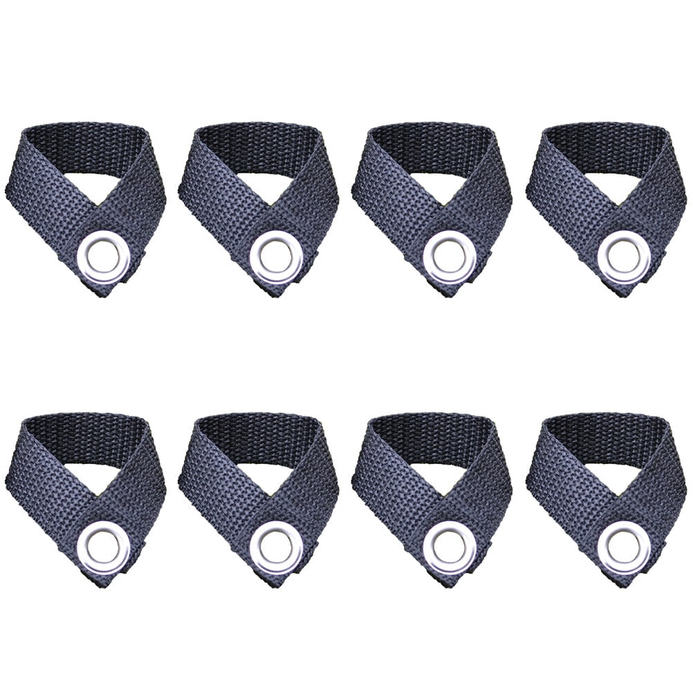 Masteelf 8 Pcs Canopy Pole Fixer Outdoor Picnic Accessories - Walmart.com