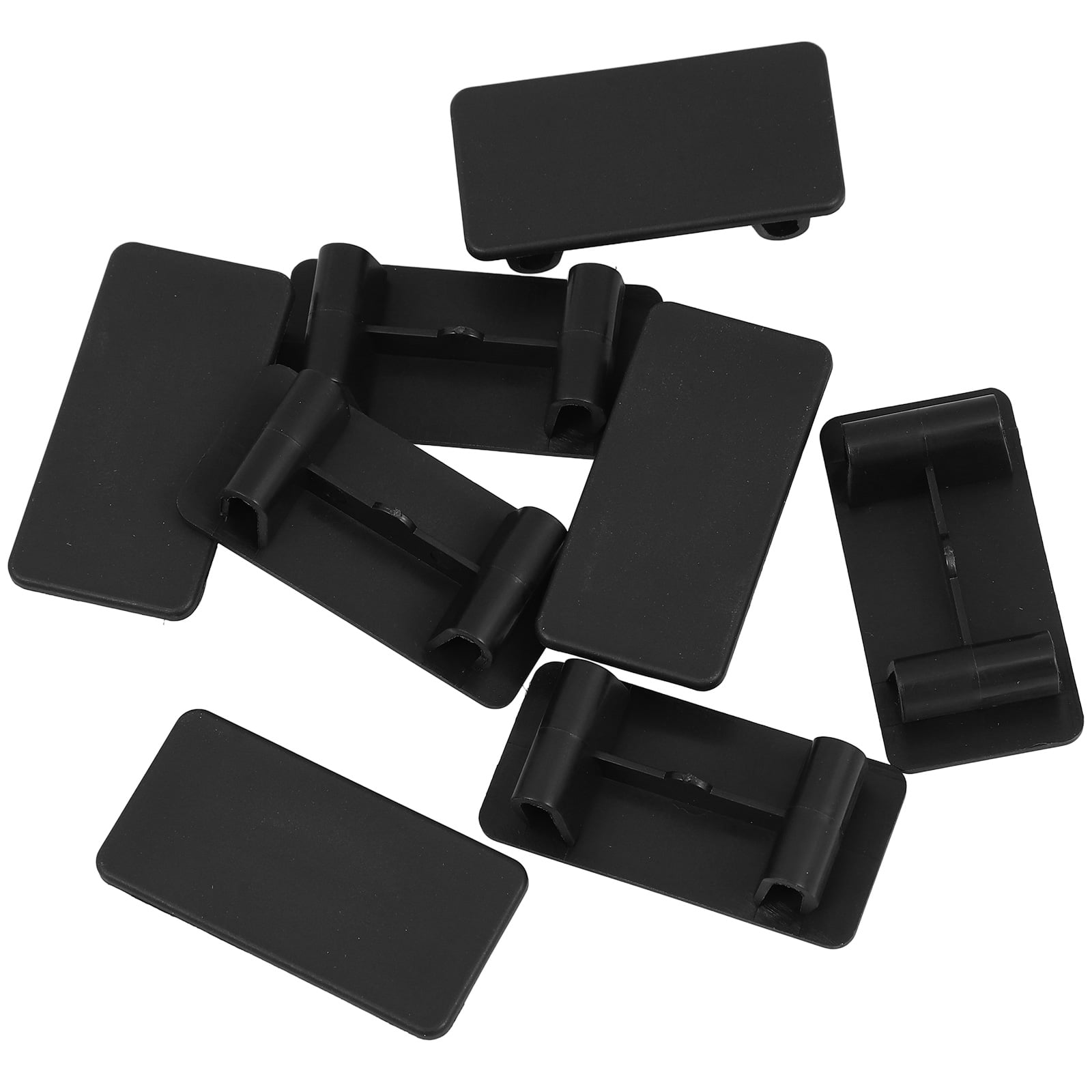 Masteelf 8 Pcs Circular Saw Dust Cover Push Protection Rocker Switch ...