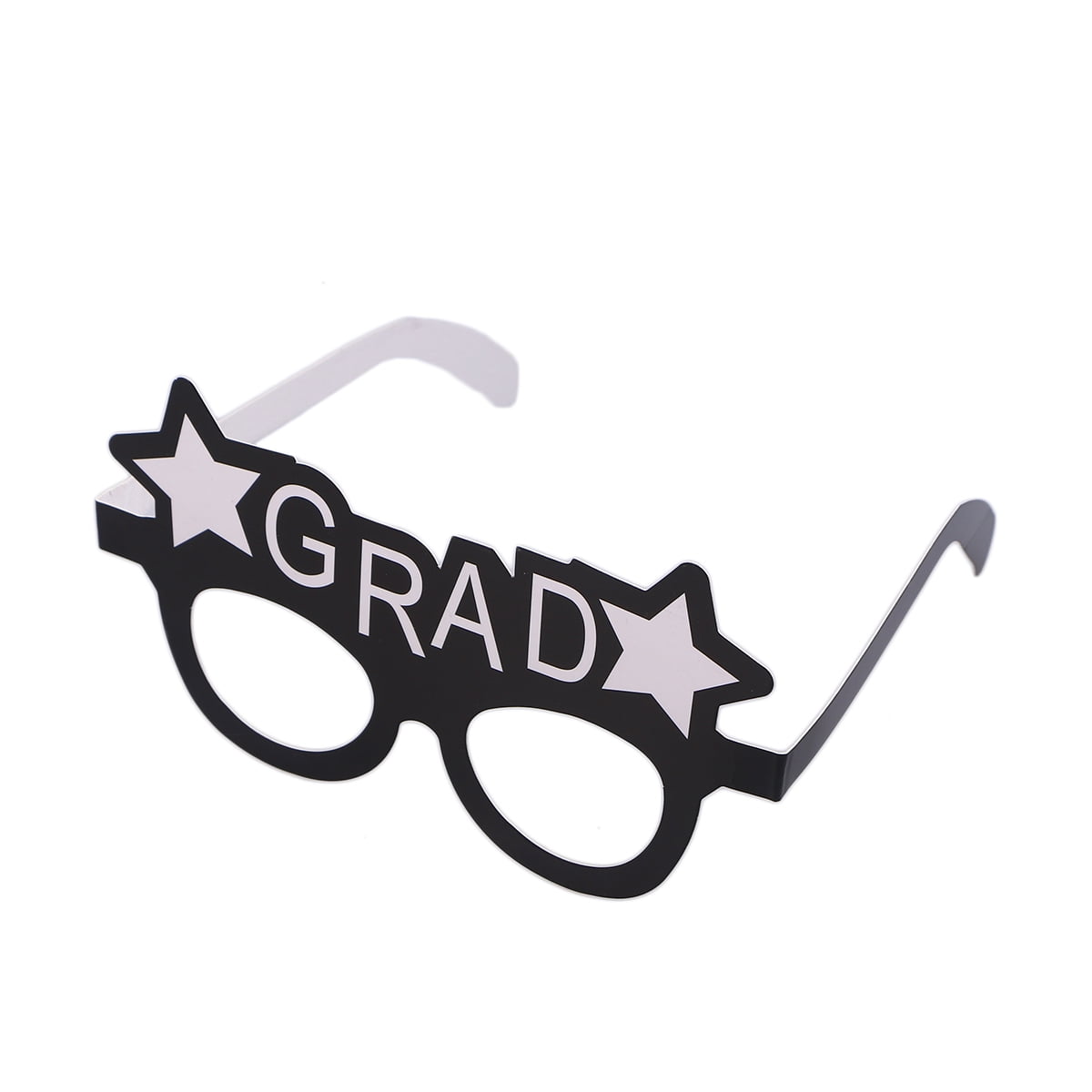 Masteelf 8 Pcs Phd Graduation Decorations Party Photo Booth Props Set ...