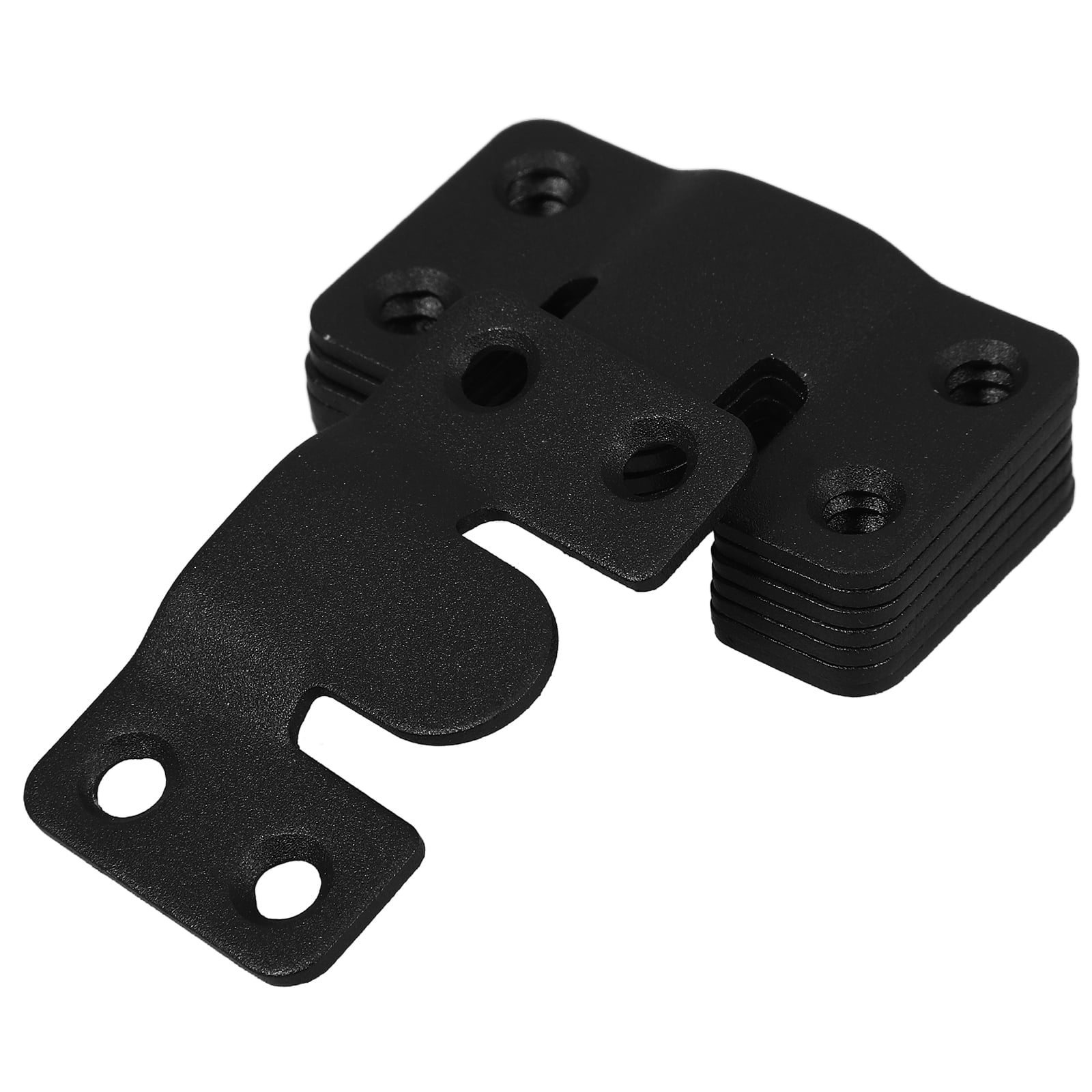 Masteelf 8 Sets Picture Photo Frame Hangers Keyhole Hangers Picture ...