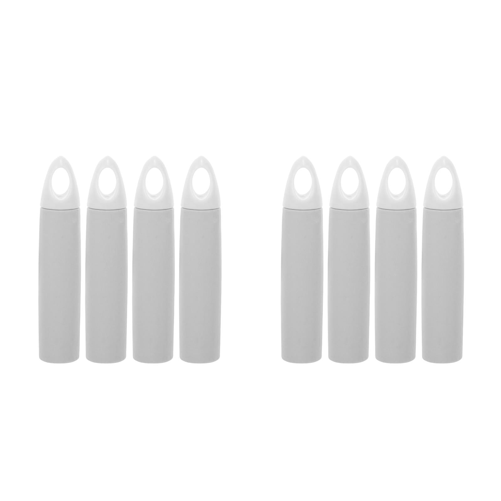 Masteelf 8 pcs Ergonomic Broom Handle End Caps Grips Practical Broom ...