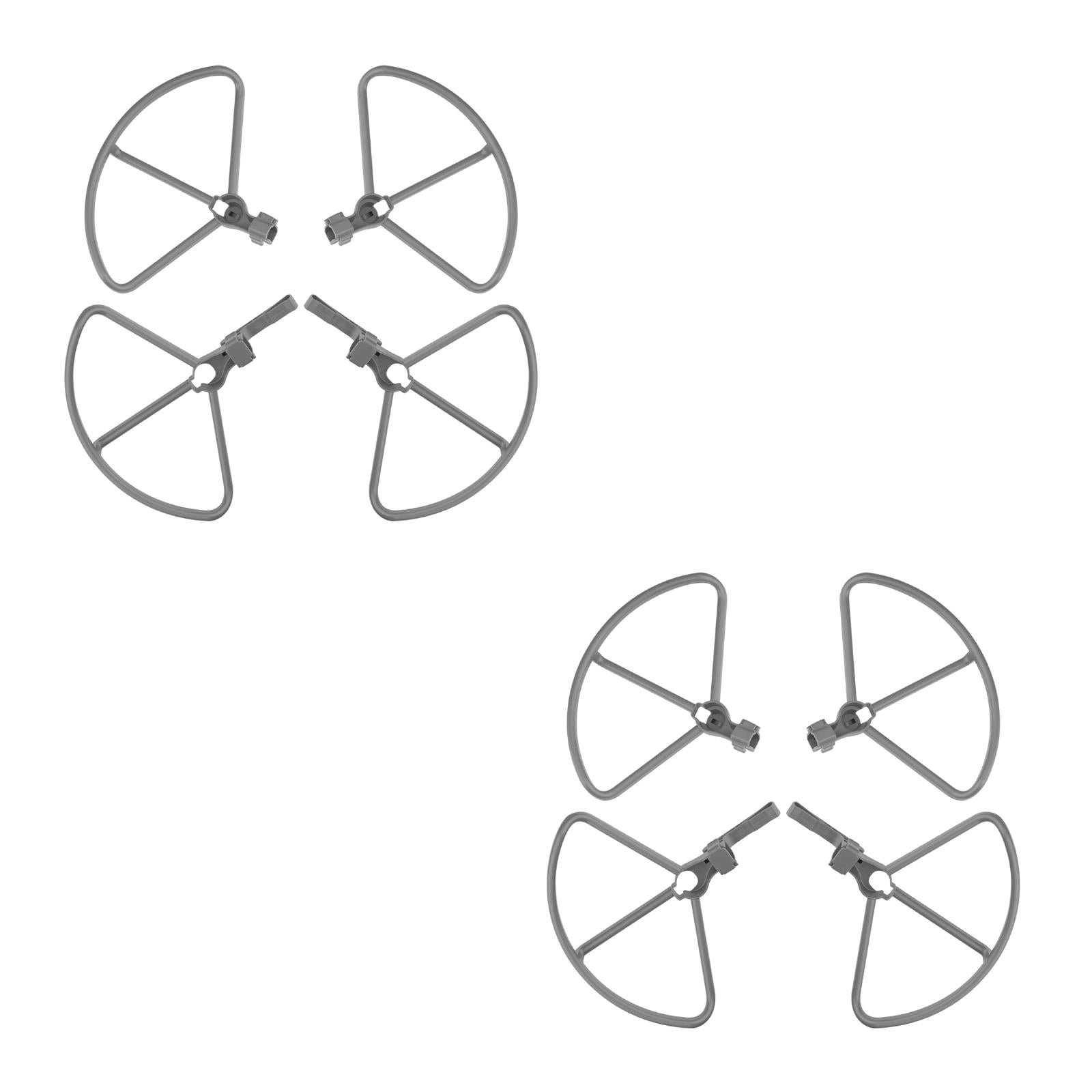Masteelf 8 pcs Propeller Guard for AIR 2 2S Quick Release Cover Frame ...