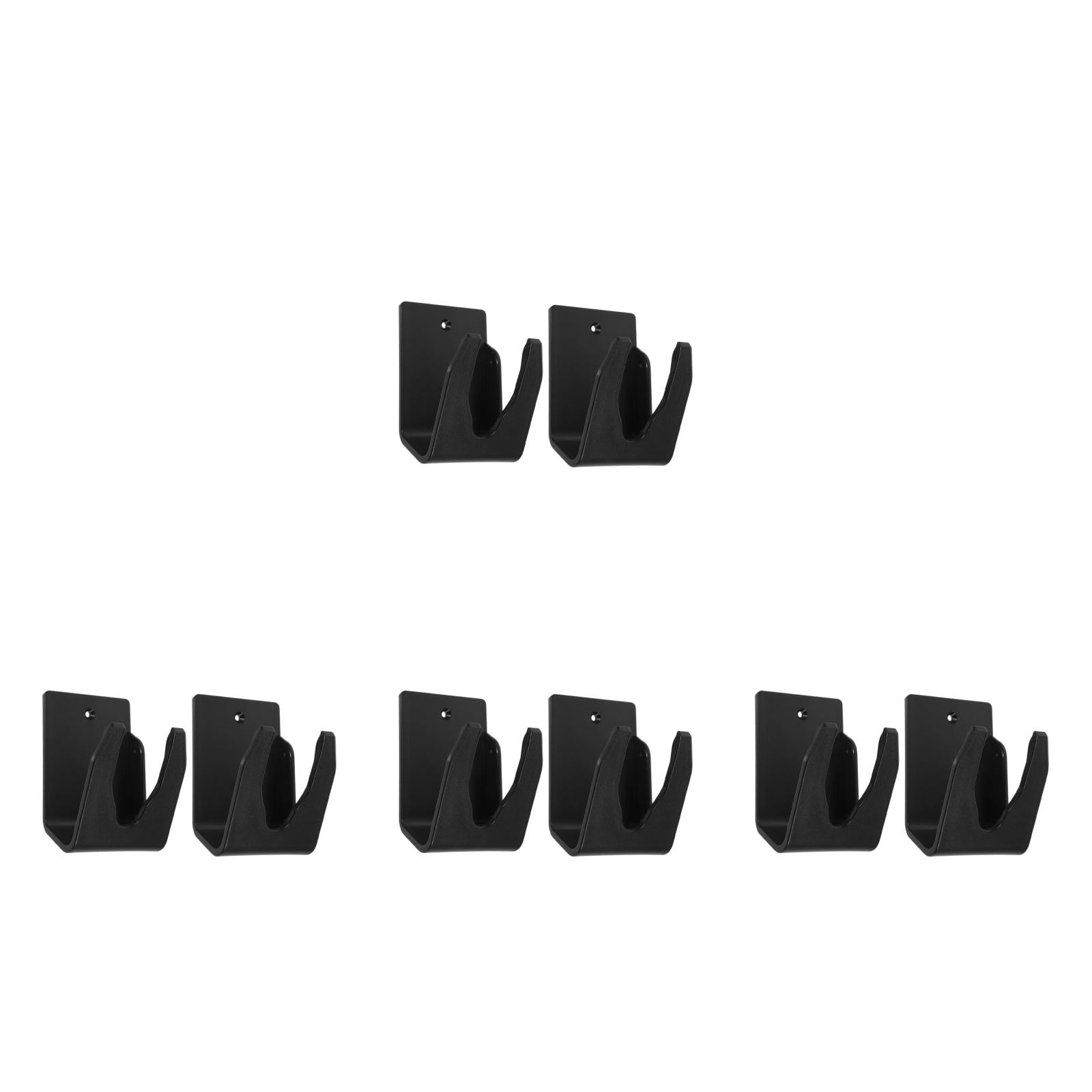 Masteelf 8 pcs Wall Mounted Barcode Scanner Rack Adjustable Scanner ...