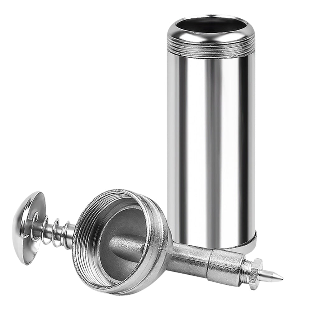 Masteelf 80cc Mini Handheld Grease Injector For Excavators Cars And ...