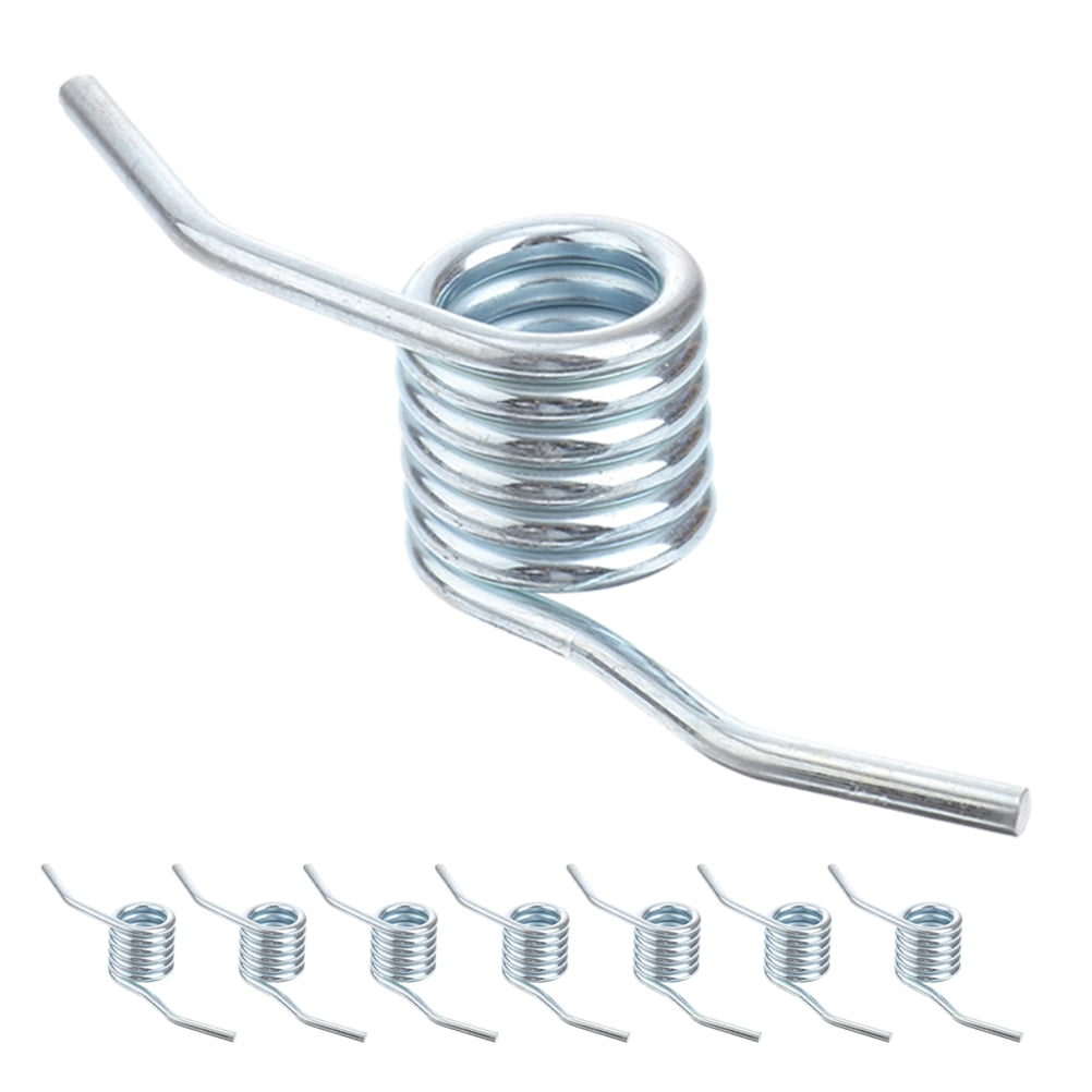 Masteelf 8pcs Floor Jack Handle Spring Hydraulic Jack Return Spring ...