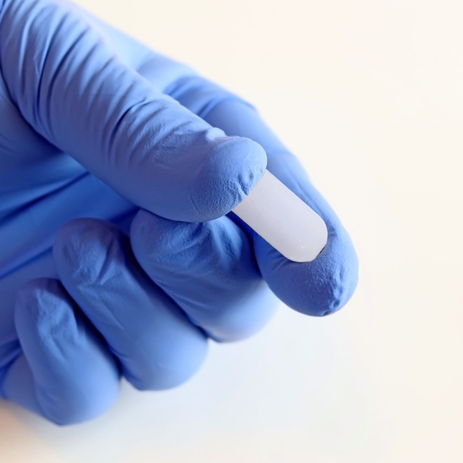 Masteelf 8pcs Laboratory Ptfe Magnetic Stirrer Mixers Stir Bar Magnetic ...