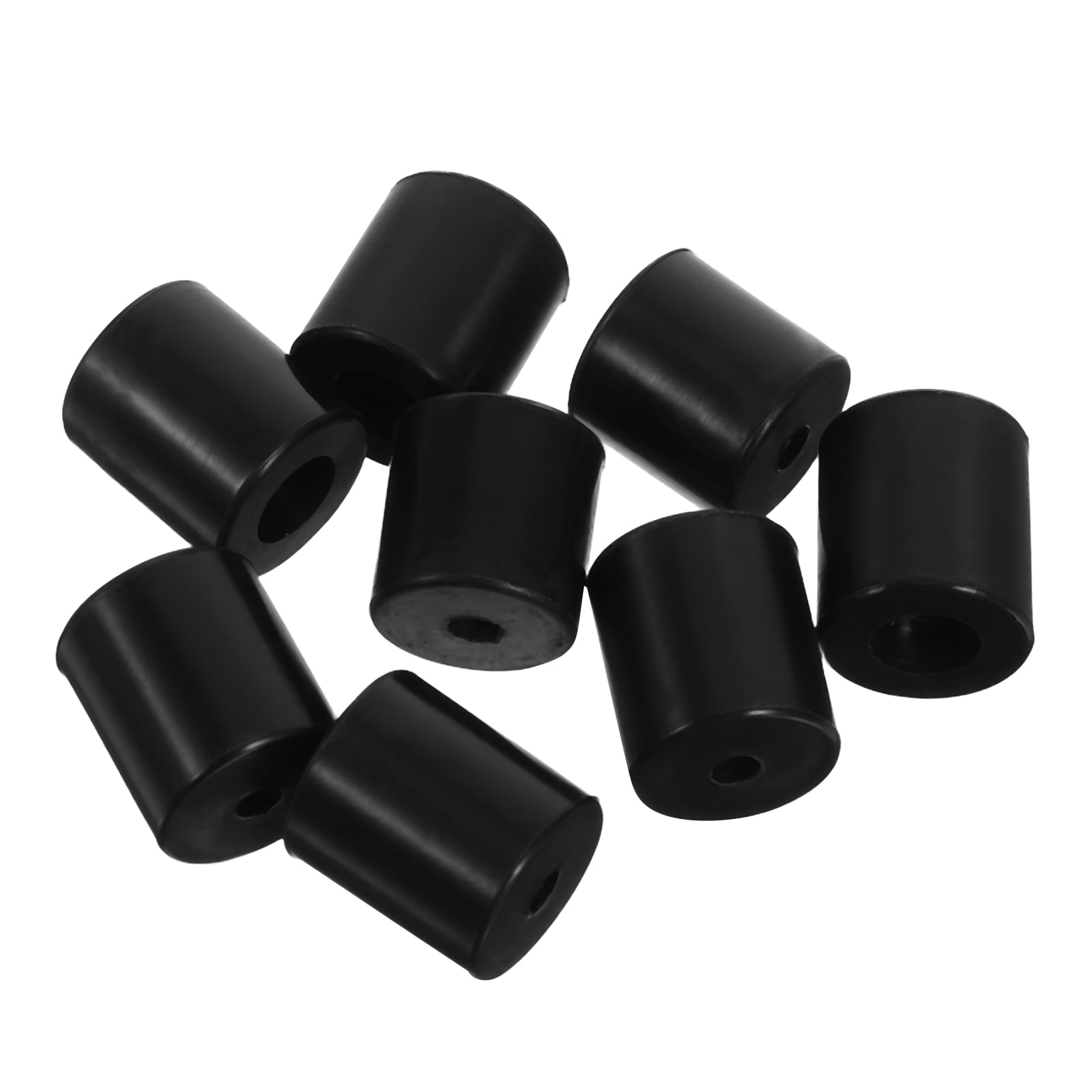 Masteelf 8pcs Leveling Parts For Printer 3d Printer Bed Leveling Parts Wear-Resistant Silicone ...